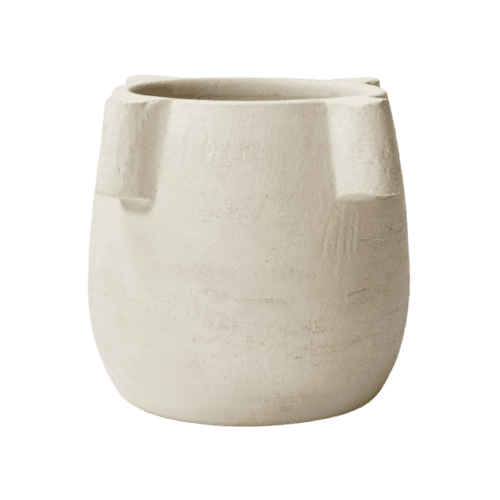 Styling Our Target Shelves and Accent Table - Kelsey Kooima