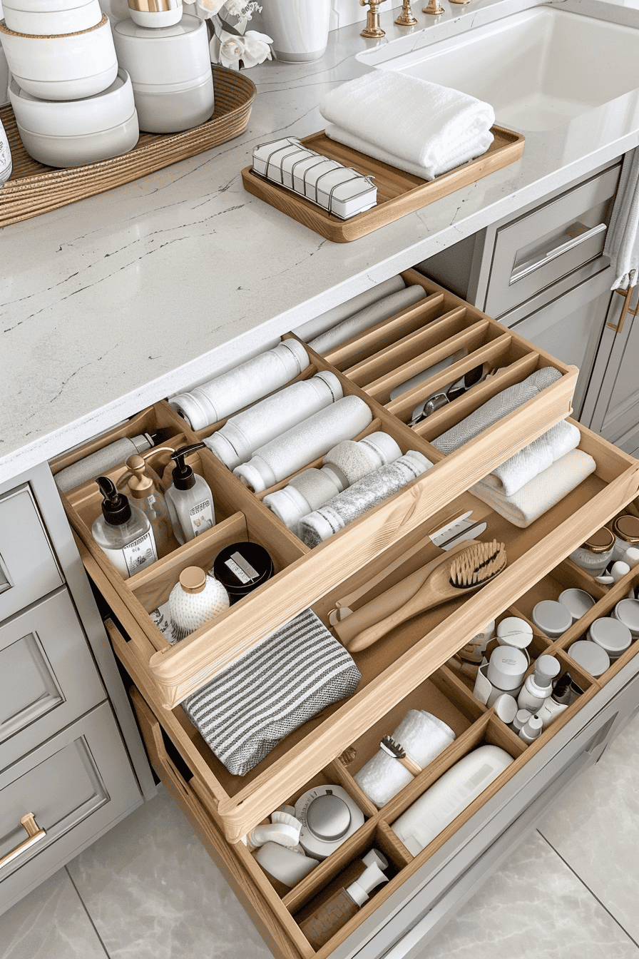 The 5 Best Kitchen Drawer Organization Essentials Every Home Needs