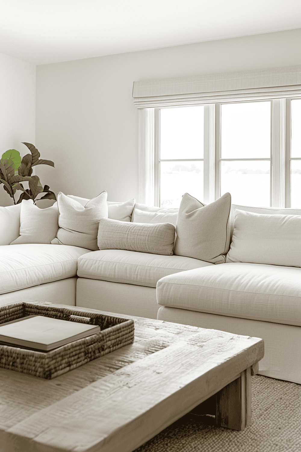 7 Affordable Living Room Sectional Options That Won’t Break the Bank
