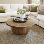 6 Minimalist Coffee Table Decor Ideas for a Clutter-Free Look - Kelsey ...