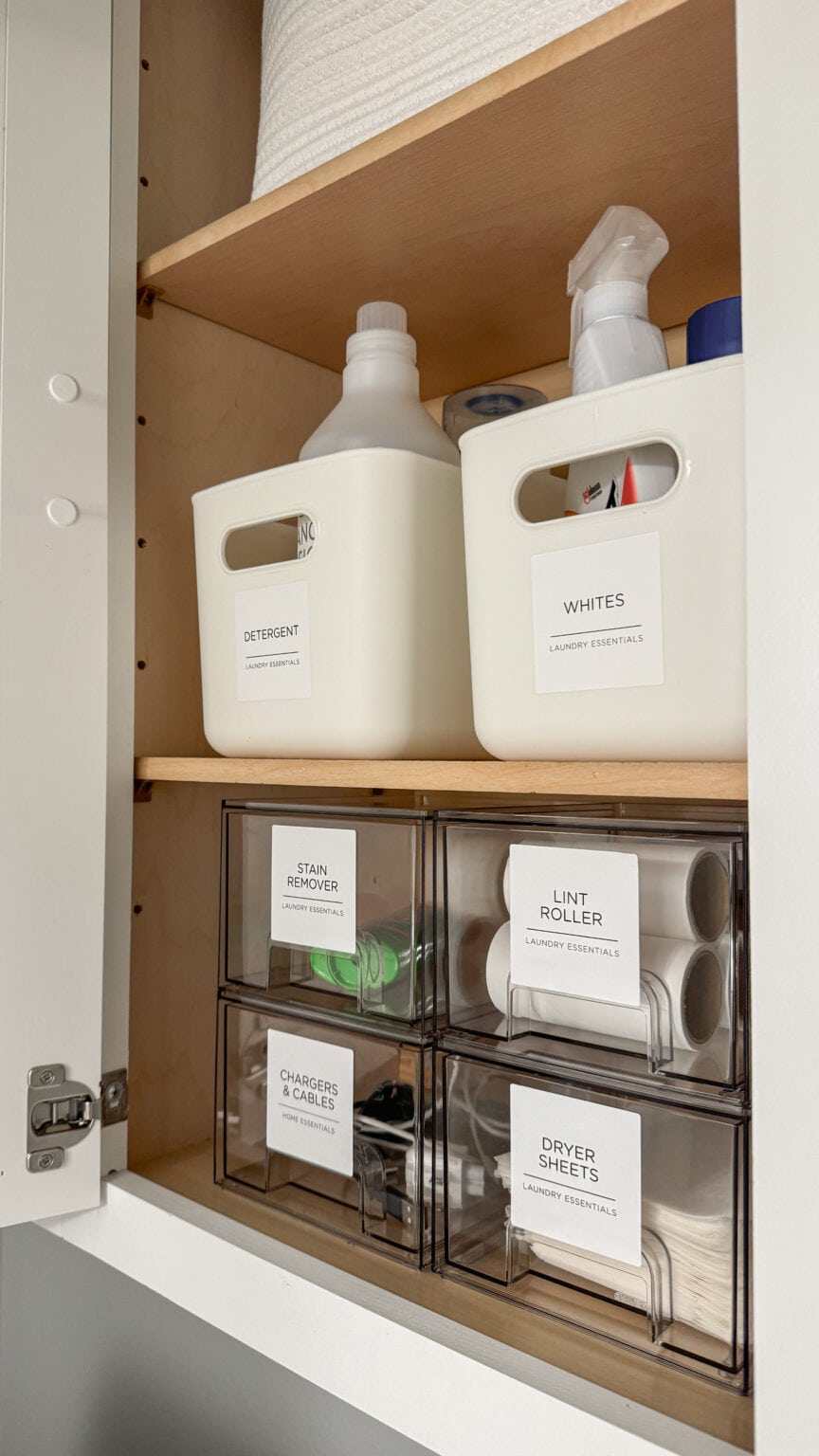 Kitchen Organization Ideas For A Small Apartment Kelsey Kooima