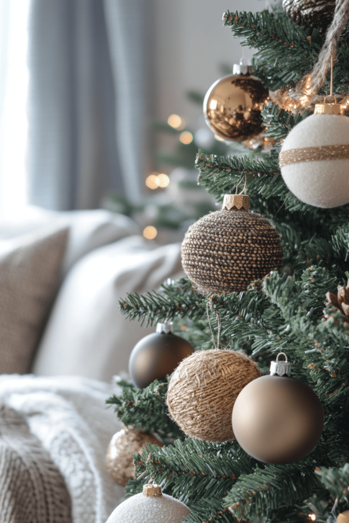 12 Festive Christmas Decor Ideas That Will Wow Your Guests - Kelsey Kooima